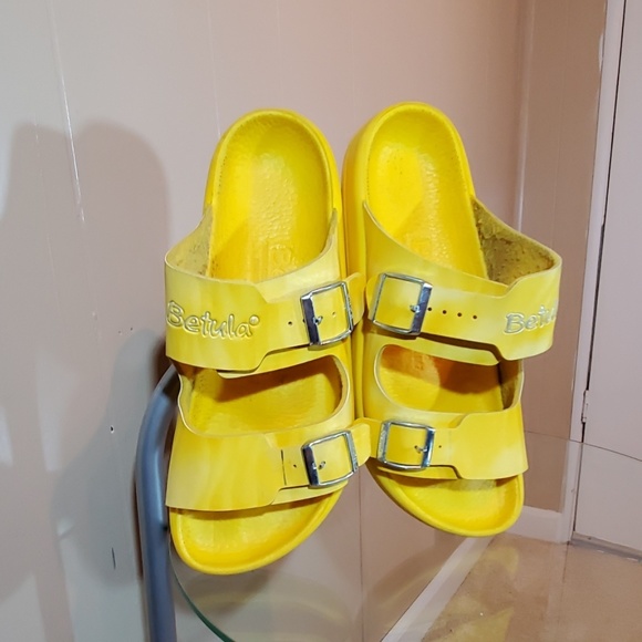 Betula By Birkenstock | Shoes | Betula Sandals | Poshmark